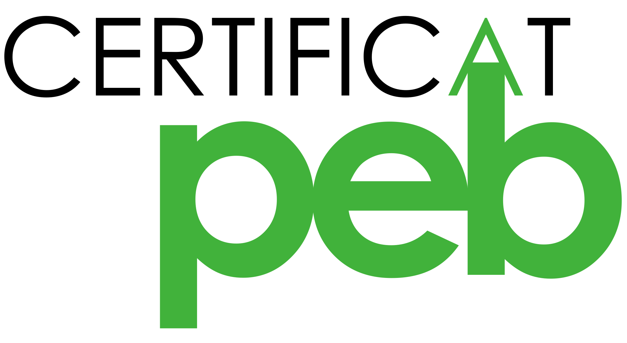 Certificat PEB ? - Certificat PEB